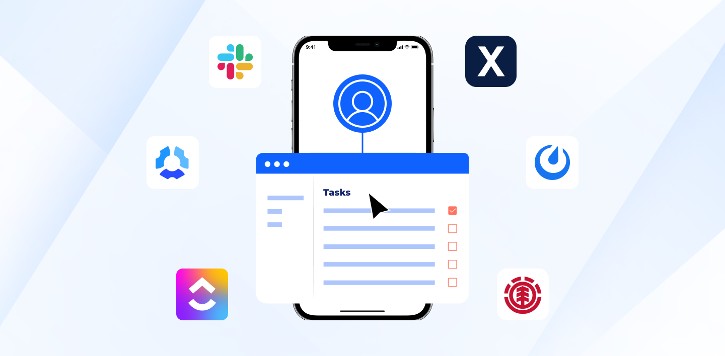 Building a Mobile App for Remote Work: Key Strategies and ...