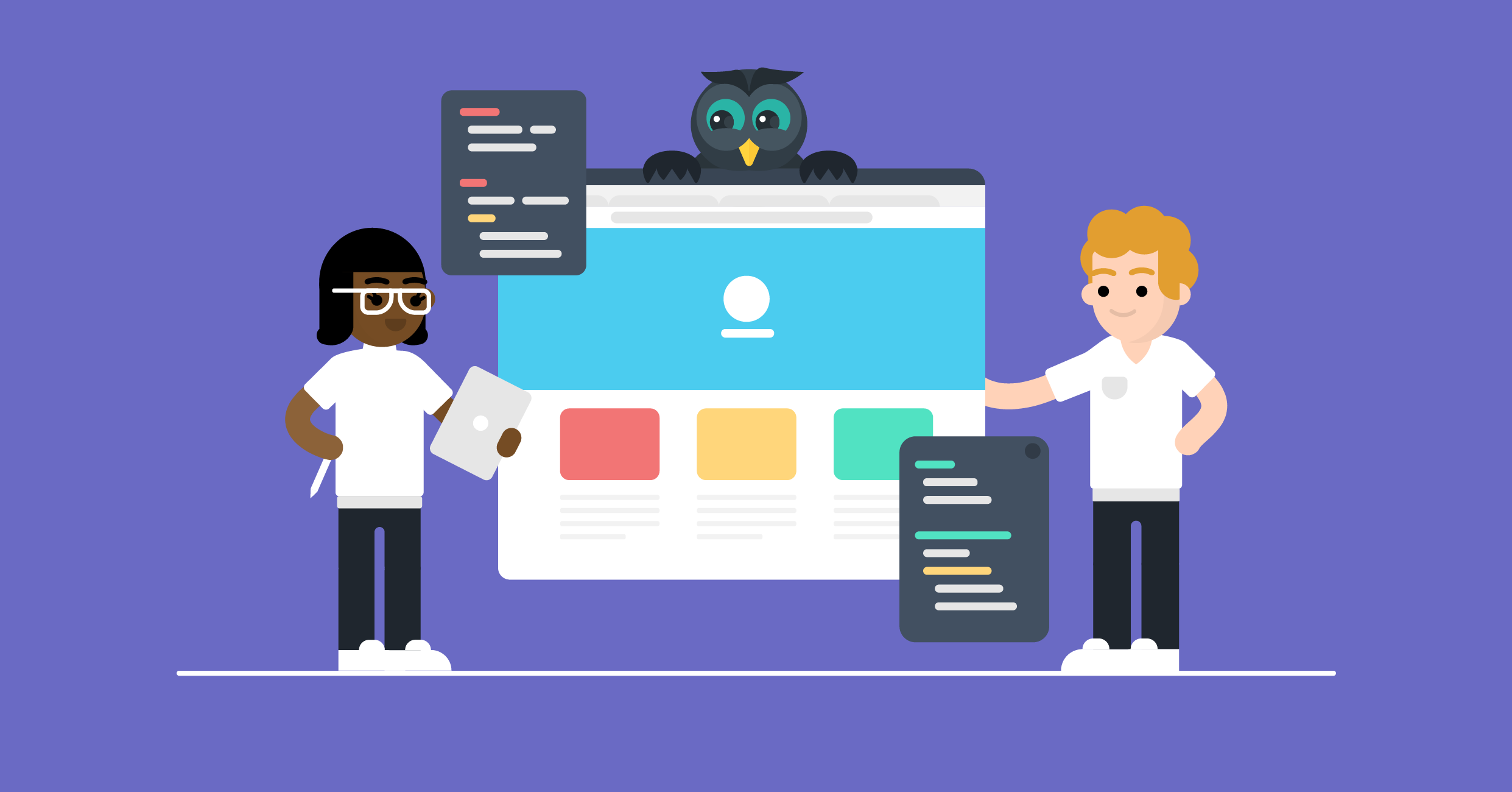 A Guide to Web Development Coding Challenges - Ranksol