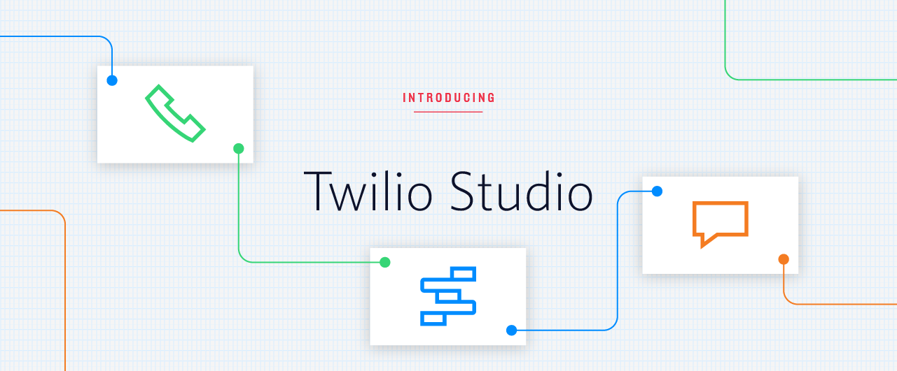 Twilio Studio: Simplifying Communication Workflows