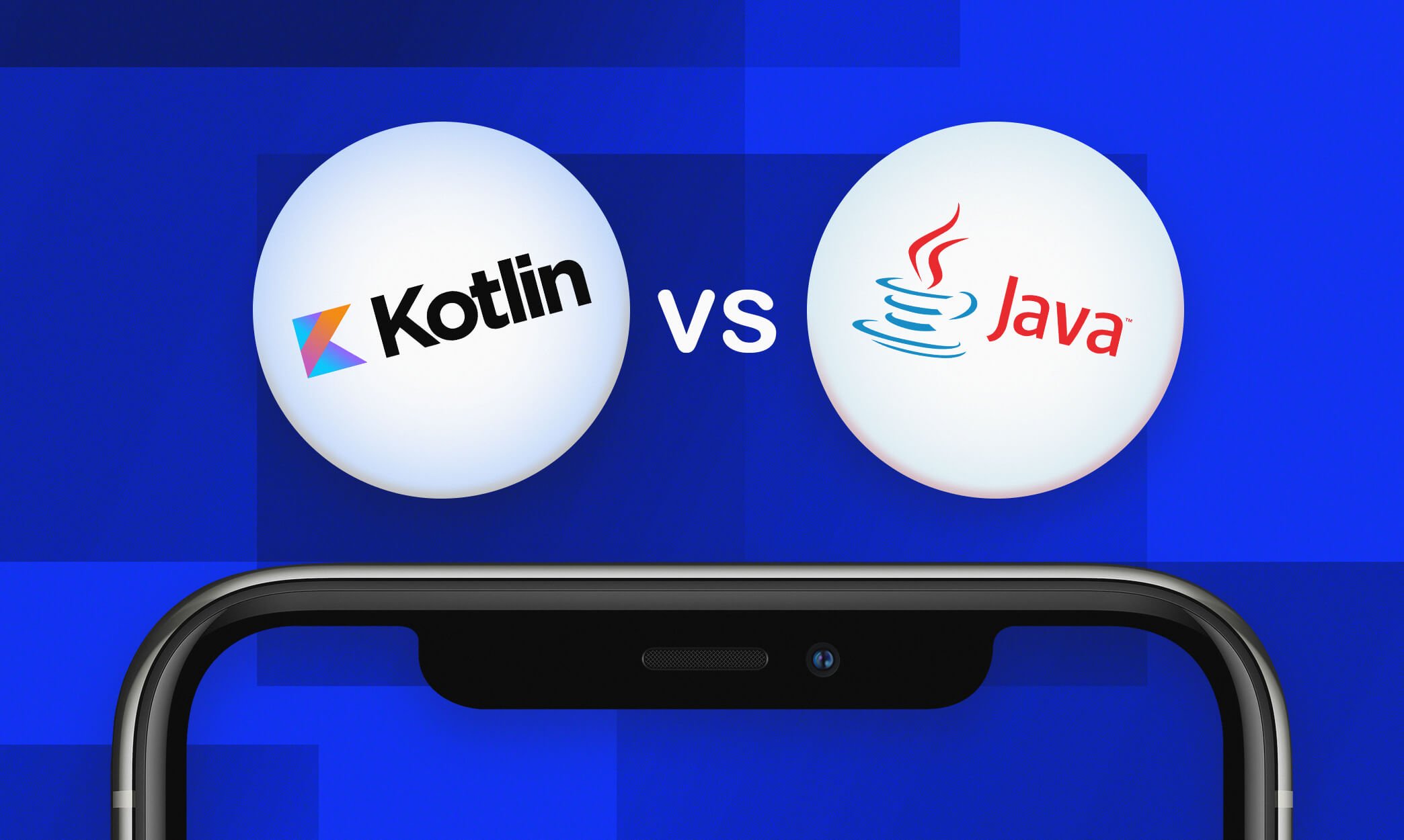 Java vs Kotlin: A Comparative Analysis for Mobile Developers - Ranksol